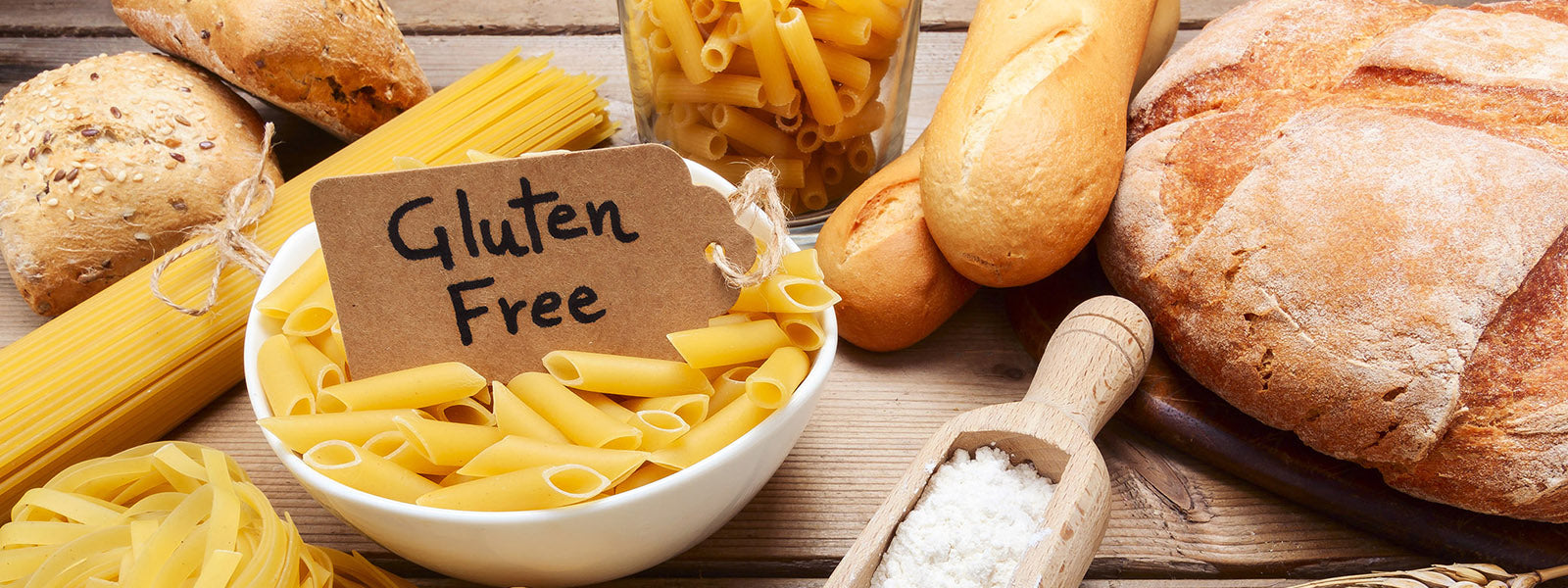 Gluten Free 4U great tasting food for gluten intolerant and coeliacs
